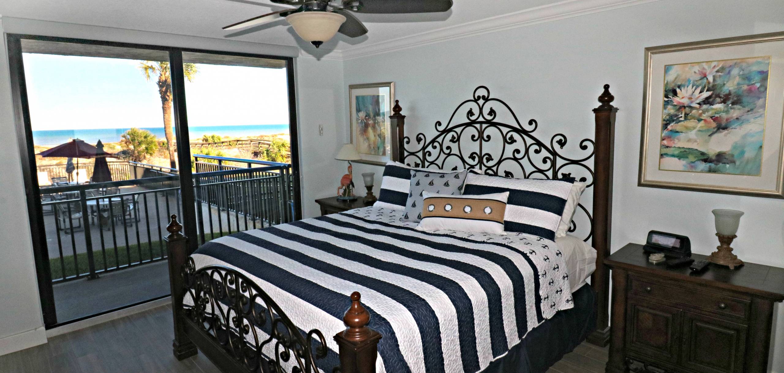 Barefoot Trace Condominiums St Augustine Oceanfront Vacation Rentals